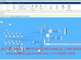 Simulation Of Speed Control Spwm Five Phase Pmsm In Matlab Simulink